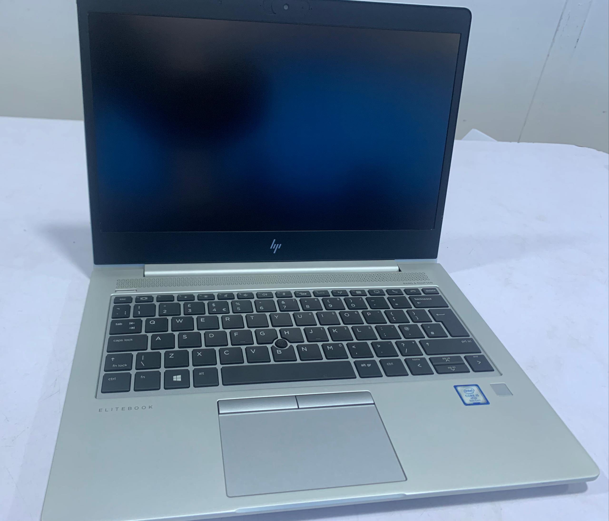 HP 840 G6 - London Used - Hinckley Recycling